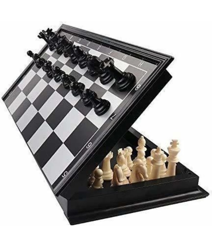 Chess Board - Toyter