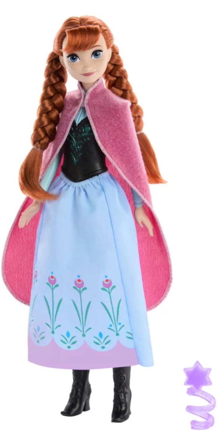 Disney Princess - Toyter